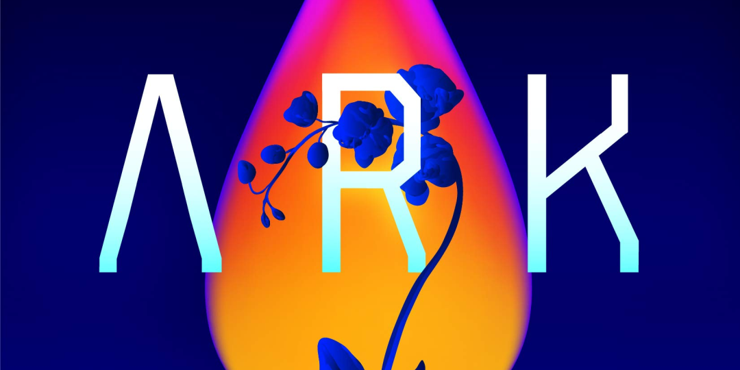 Ark – Radical Dreamer