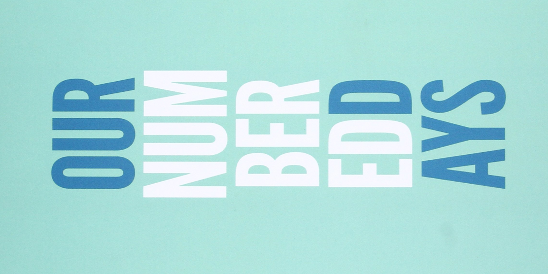 Our Numbered Days – Radical Dreamer