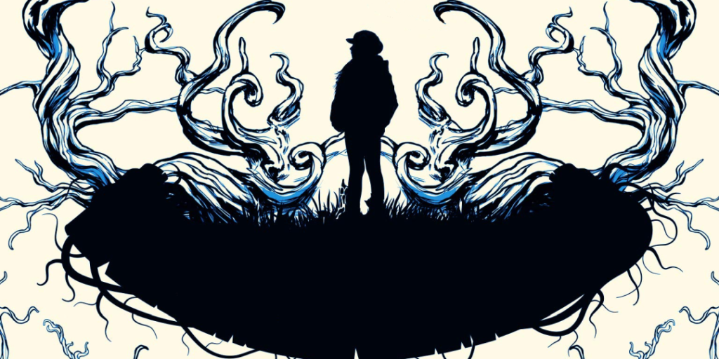 The Ghost Tree – Radical Dreamer