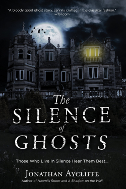 The Silence of Ghosts – Radical Dreamer