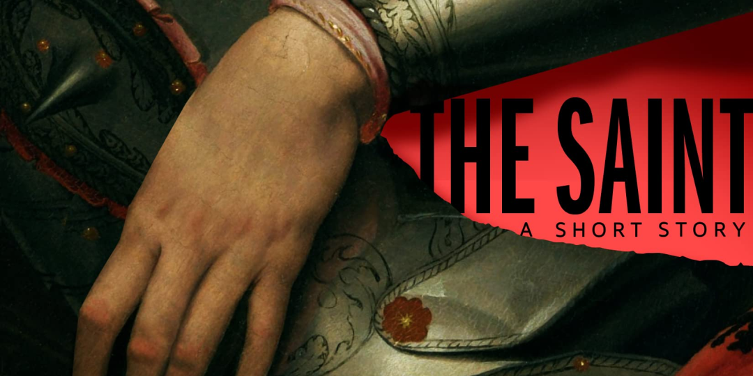 The Six Deaths of the Saint – Radical Dreamer