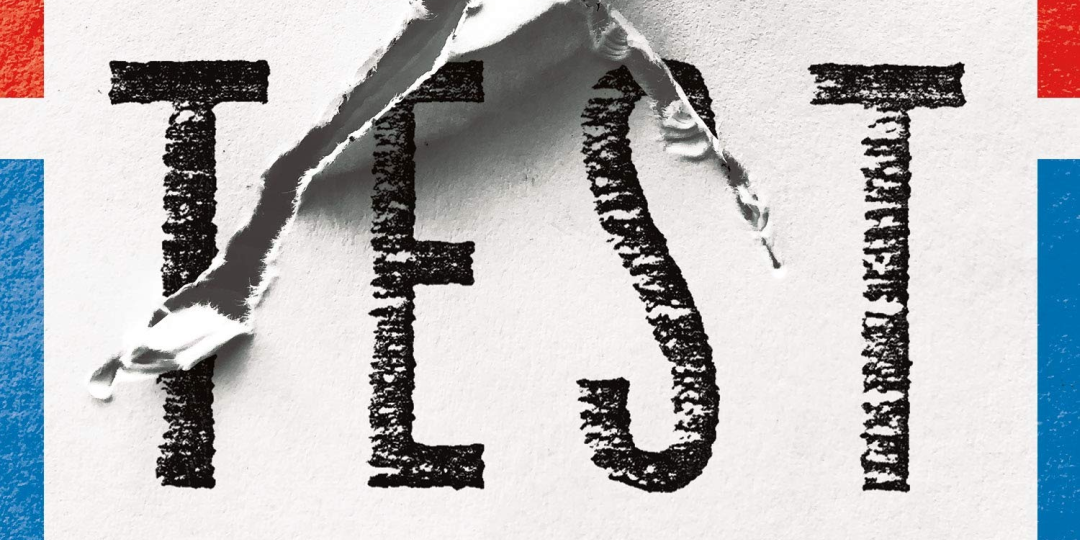 The Test – Radical Dreamer