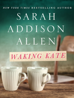 Waking Kate – Radical Dreamer