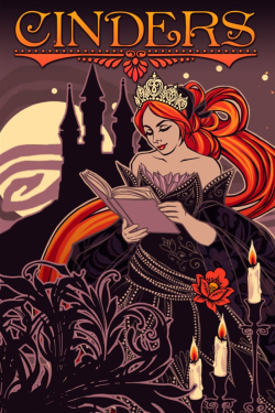 Cinders – Radical Dreamer