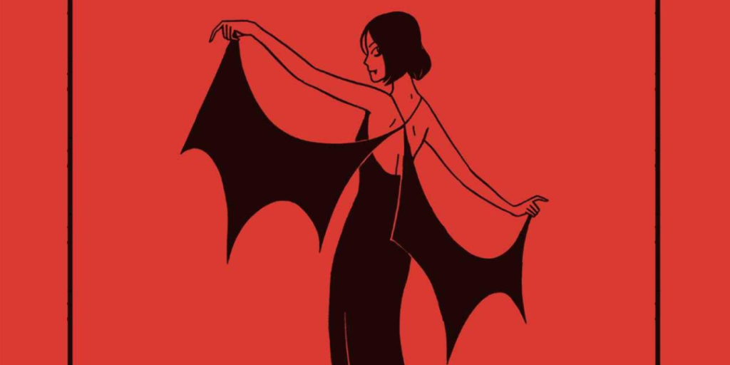 Fangs – Radical Dreamer