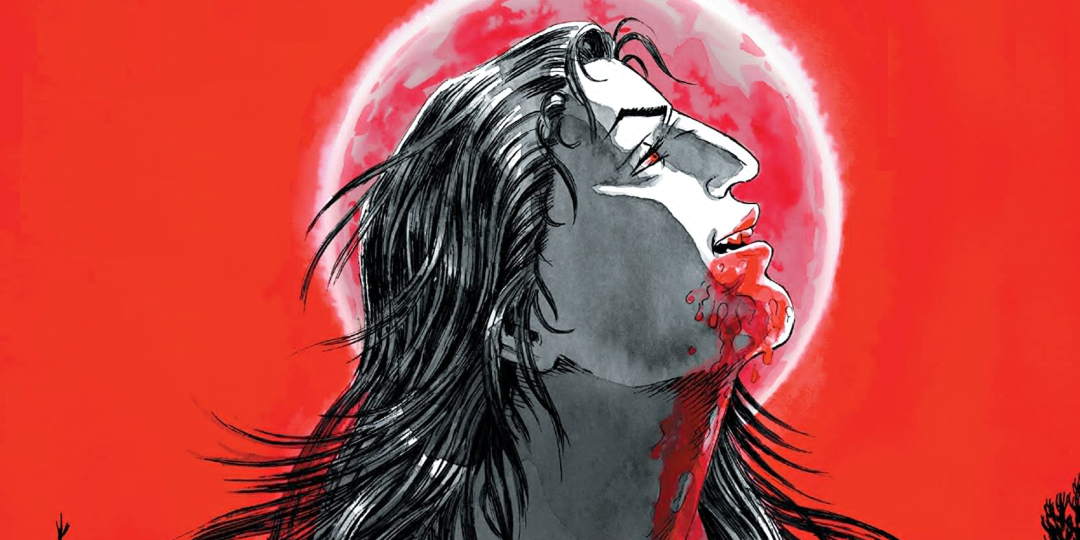 Graveneye – Radical Dreamer