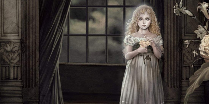 Interview with the Vampire: Claudia’s Story – Radical Dreamer